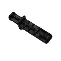 China Intake Resonant Box Fixing Clip OE 9803770480 For Peugeot 308 408 4008 5008 508L Citroen C3XR C5AIRCROSS DS7 for sale
