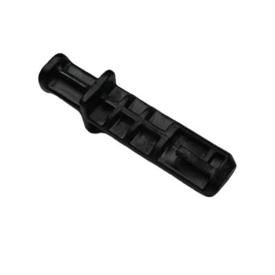 China Intake Resonant Box Fixing Clip OE 9803770480 For Peugeot 308 408 4008 5008 508L Citroen C3XR C5AIRCROSS DS7 for sale