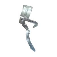 China Auto Parts T93 Engine Hood Lock Hook OE 9803910580 For Peugeot 408 Citroen for sale