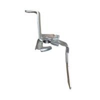 China Auto Parts T93 Engine Hood Lock Hook OE 9803910580 For Peugeot 408 Citroen for sale
