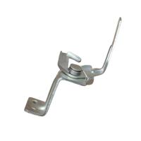 China Auto Parts T93 Engine Hood Lock Hook OE 9803910580 For Peugeot 408 Citroen for sale