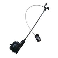 China Spare Wheel Carrier Mechanism Assembly OE 9810677780 For Peugeot 5008 Citroen C4Picasso DS5 for sale