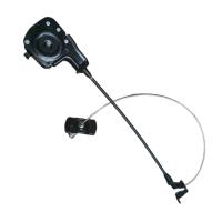 China Spare Wheel Carrier Mechanism Assembly OE 9810677780 For Peugeot 5008 Citroen C4Picasso DS5 for sale