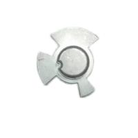 China Auto Parts EC5 Axis Phase Target Teeth OE 9673896480 For Peugeot 408 Citroen C4L DS5LS for sale