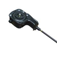 China Spare Wheel Carrier Mechanism Assembly OE 9810677780 For Peugeot 5008 Citroen C4Picasso DS5 for sale