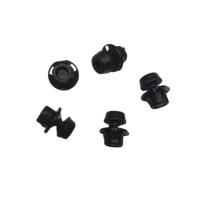 China Auto Parts Engine Cover Buffer Block Right OE 9803064480 For Peugeot Citroen SHIJIA for sale