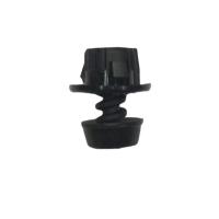 China Auto Parts Engine Cover Buffer Block Right OE 9803064480 For Peugeot Citroen SHIJIA for sale