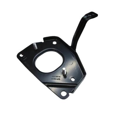 China 2.0 Transmission Bracket OE 1813G3 1813K1 For Peugeot 3008 307 308 408 Citroen C4L C4SHIJIA SHIJIA for sale