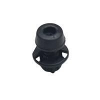 China Auto Parts Engine Cover Buffer Block Right OE 9803064480 For Peugeot Citroen SHIJIA for sale