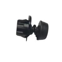 China Auto Parts Engine Cover Buffer Block Right OE 9803064480 For Peugeot Citroen SHIJIA for sale