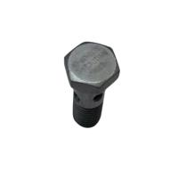 China Turbine Lubrication Pipe Joint Bolt OE 037957 9803983080 For Peugeot 3008 308CC 308SW Citroen C4L for sale