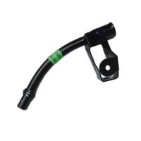 China Engine Oil Dipstick Tubing OE 9806745480 YL00606980 For Peugeot 308 4008 408 5008 508L Citroen C6 for sale