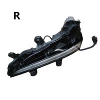 China Auto Parts Daytime Running Light LED OE 9832980080 9832979980 For Peugeot 2008 Citroen for sale