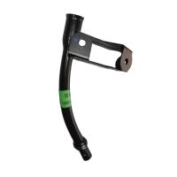China Engine Oil Dipstick Tubing OE 9806745480 YL00606980 For Peugeot 308 4008 408 5008 508L Citroen C6 for sale