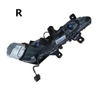 China Auto Parts Daytime Running Light LED OE 9832980080 9832979980 For Peugeot 2008 Citroen for sale
