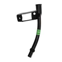 China Engine Oil Dipstick Tubing OE 9806745480 YL00606980 For Peugeot 308 4008 408 5008 508L Citroen C6 for sale