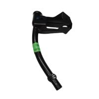 China Engine Oil Dipstick Tubing OE 9806745480 YL00606980 For Peugeot 308 4008 408 5008 508L Citroen C6 for sale