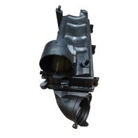 China Engine Dry Air Filter OE 9815287880 YL01043080 For Peugeot 4008 5008 508L Citroen C5AIRCROSS C6 for sale