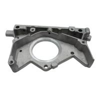 China Crankshaft Oil Seal Seat OE 051456 9608508980 For Peugeot 2008 206 207 301 307 308 408 Citroen C2 C3XR C4L SHIJIA for sale