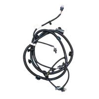 China Auto Parts P24 Front Radar Harness OE 9833817380 YL01674680 For Peugeot 2008 Citroen for sale