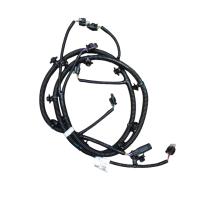 China Auto Parts P24 Front Radar Harness OE 9833817380 YL01674680 For Peugeot 2008 Citroen for sale