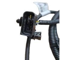 China Auto Parts P24 Front Radar Harness OE 9833817380 YL01674680 For Peugeot 2008 Citroen for sale