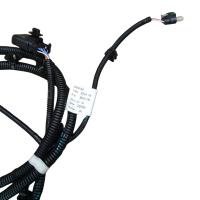 China Auto Parts P24 Front Radar Harness OE 9833817380 YL01674680 For Peugeot 2008 Citroen for sale