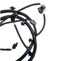 China Auto Parts P24 Front Radar Harness OE 9833817380 YL01674680 For Peugeot 2008 Citroen for sale