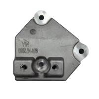 China Transmission Aluminum Bracket OE 9801472880 For Peugeot 2008 301 Citroen C3XR ELYSEE for sale