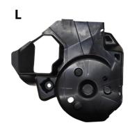 China Rear Axle Beam Protective Cover OE 9803700380 9803700280 For Peugeot 308 408 Citroen for sale