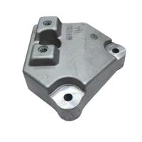 China Transmission Aluminum Bracket OE 9801472880 For Peugeot 2008 301 Citroen C3XR ELYSEE for sale