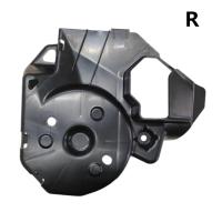 China Rear Axle Beam Protective Cover OE 9803700380 9803700280 For Peugeot 308 408 Citroen for sale