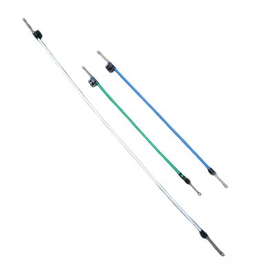 China Auto Parts Warming Risk Control Cable OE 6452N4 For Peugeot Citroen SHIJIA for sale