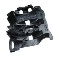 China Auto Parts Oil Pan Anti Emulsification Plate OE 9807274180 For Peugeot 2008 308 408 Citroen C3XR C4L C4SHIJIA for sale
