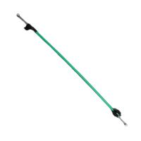 China Auto Parts Warming Risk Control Cable OE 6452N4 For Peugeot Citroen SHIJIA for sale