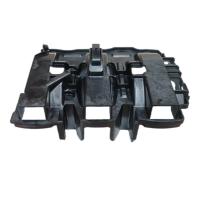 China Auto Parts Oil Pan Anti Emulsification Plate OE 9807274180 For Peugeot 2008 308 408 Citroen C3XR C4L C4SHIJIA for sale