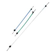 China Auto Parts Warming Risk Control Cable OE 6452N4 For Peugeot Citroen SHIJIA for sale