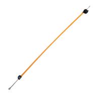 China M43 Warming Risk Control Cable OE 1610720180 For Peugeot 301 Citroen C3XR ELYSEE for sale