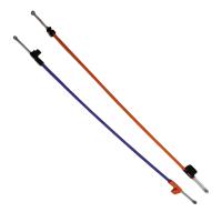 China Auto Parts 2008 Warming Risk Control Cable OE 1611917380 For Peugeot 2008 Citroen for sale
