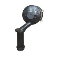 China Auto Parts 307 Electric Booster Pump Oil Can For Peugeot 307 3008 Citroen C4L for sale