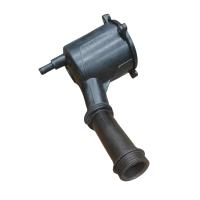 China Auto Parts 307 Electric Booster Pump Oil Can For Peugeot 307 3008 Citroen C4L for sale