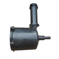 China Auto Parts 307 Electric Booster Pump Oil Can For Peugeot 307 3008 Citroen C4L for sale