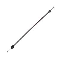 China Auto Parts 206 Warming Risk Control Cable OE 6451WF For Peugeot 206 207 Citroen C2 for sale