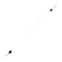 China Auto Parts 206 Warming Risk Control Cable OE 6451WF For Peugeot 206 207 Citroen C2 for sale