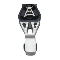 China Engine Mounting Torsion Resistant Bracket OE 9800428280 YL00264880 For Peugeot 308S 408 4008 Citroen for sale