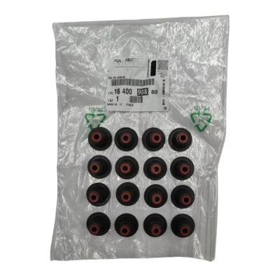 China Valve Oil Seal OE 1640098880 095660 For Peugeot 3008 207CC 308CC 308SW RCZ Citroen C4 C4L for sale