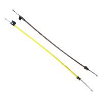 China C4L Warming Risk Control Cable OE 1609717280 For Peugeot Citroen C4L C4SHIJIA DS4S DS5LS for sale