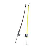 China C4L Warming Risk Control Cable OE 1609717280 For Peugeot Citroen C4L C4SHIJIA DS4S DS5LS for sale