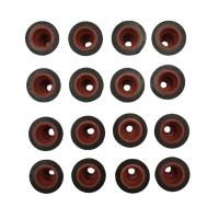 China Valve Oil Seal OE 1640098880 095660 For Peugeot 3008 207CC 308CC 308SW RCZ Citroen C4 C4L for sale