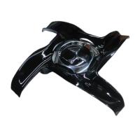 China DS Wheel Trim Cover OE 98012786XY For Peugeot Citroen DS5 DS5LS DS6 for sale